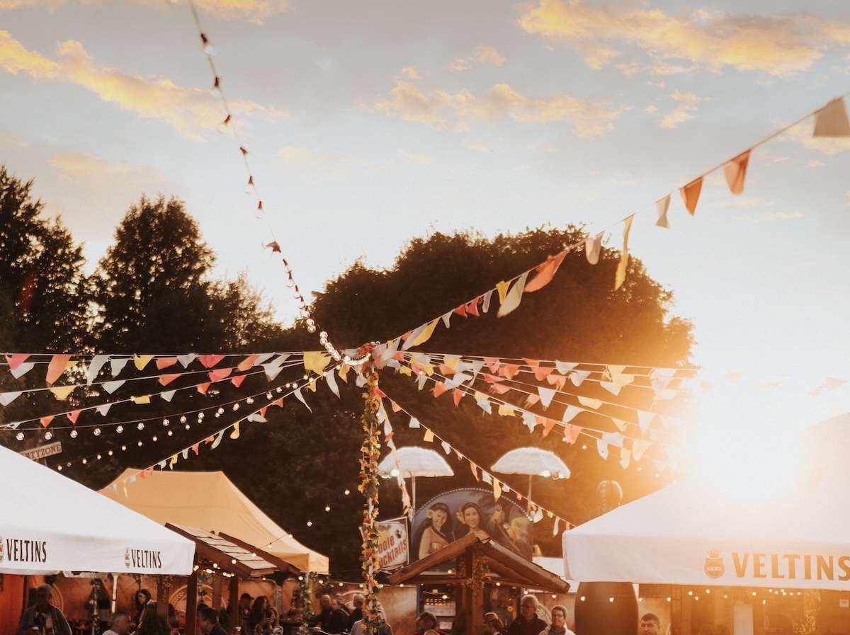 Event Internet - Why it's critical to your event's success - Wireless ...